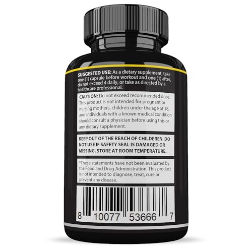 essential nutrients for men's health