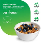 essential nutrients for men's health