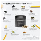 essential nutrients for men's health
