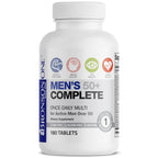 essential nutrients for men's wellness