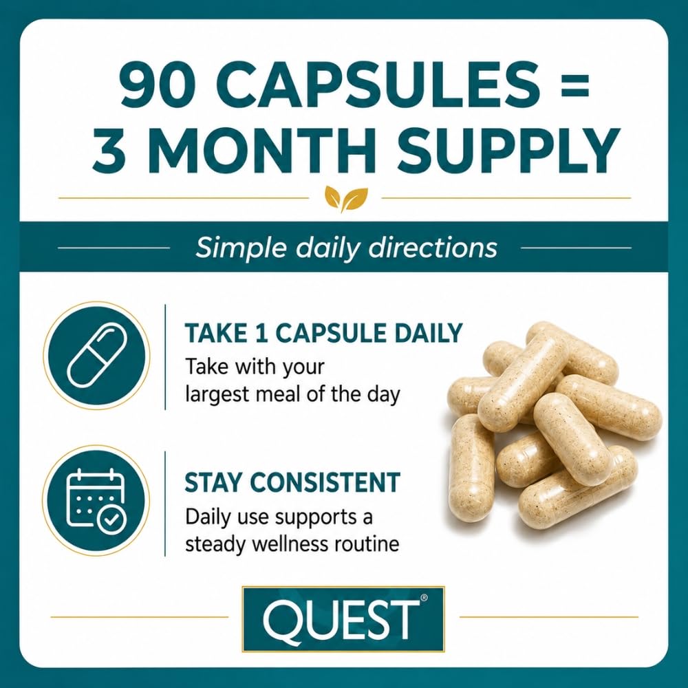 Essential nutrients for men's wellness
