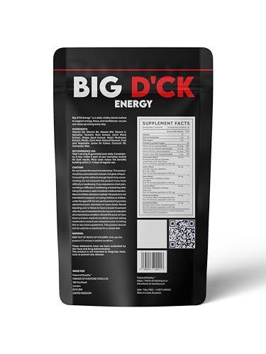 Essential nutrients for men's wellness