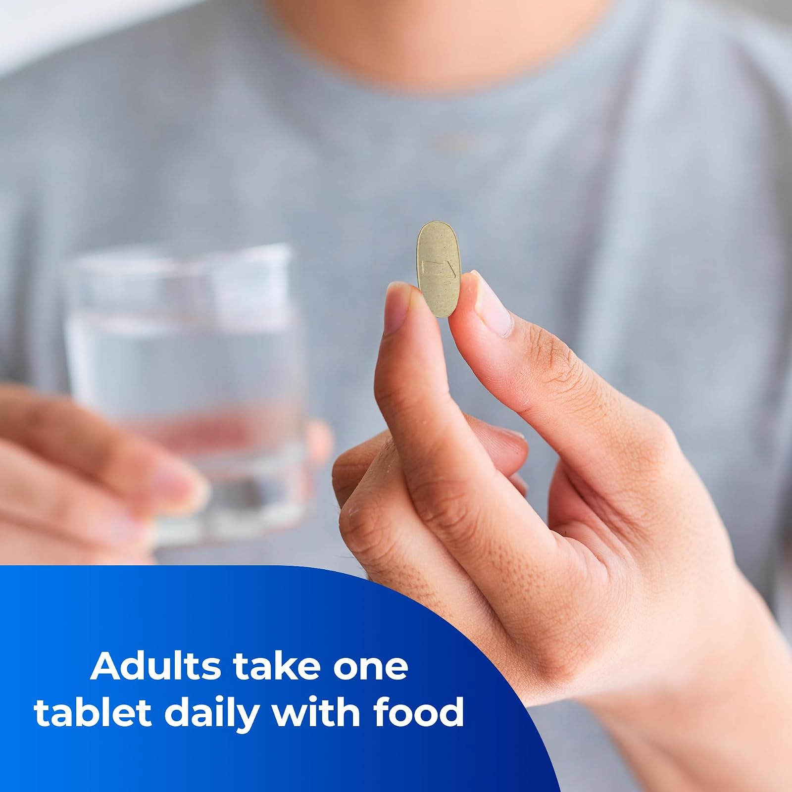 essential nutrients for men's wellness