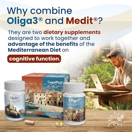 Essential nutrients for mental performance