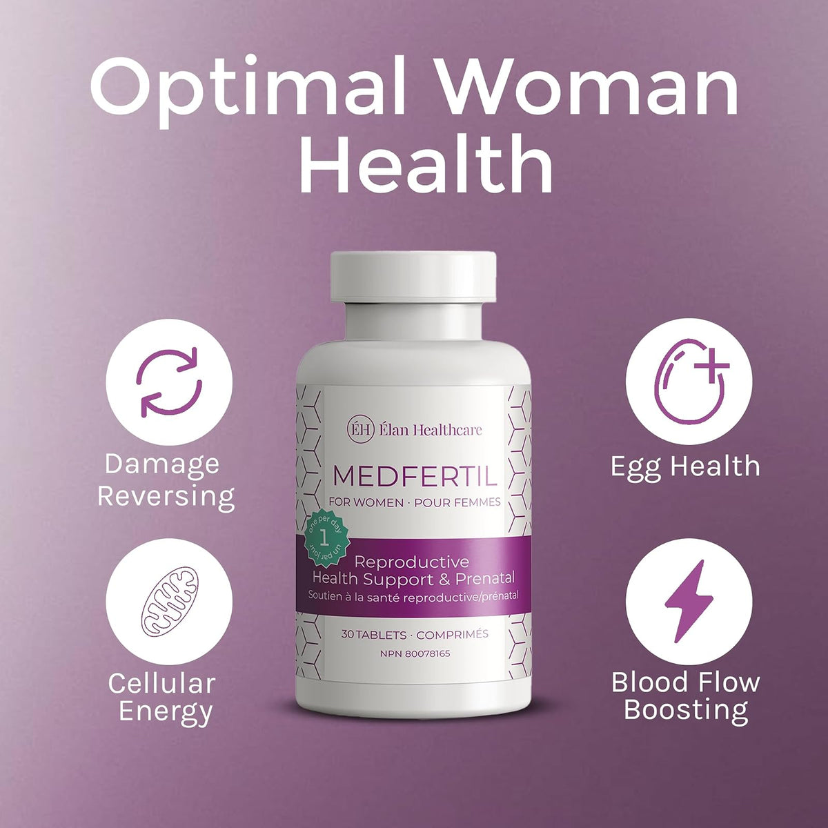 essential nutrients for moms-to-be