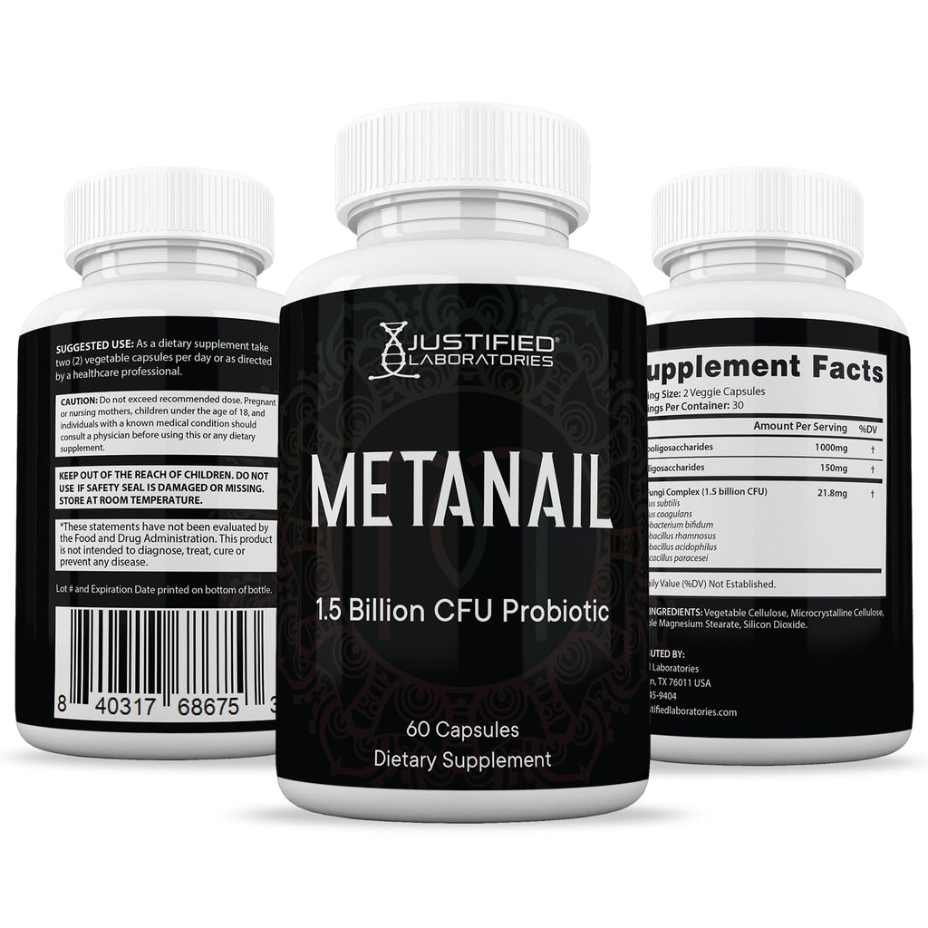 essential nutrients for nail vitality