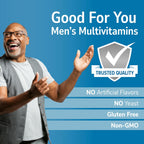 essential nutrients for older adults