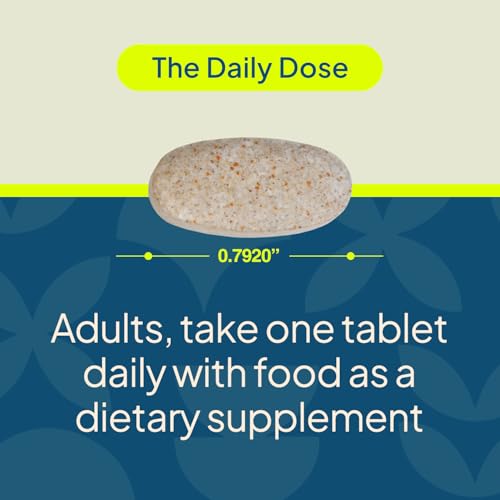 Essential nutrients for older men