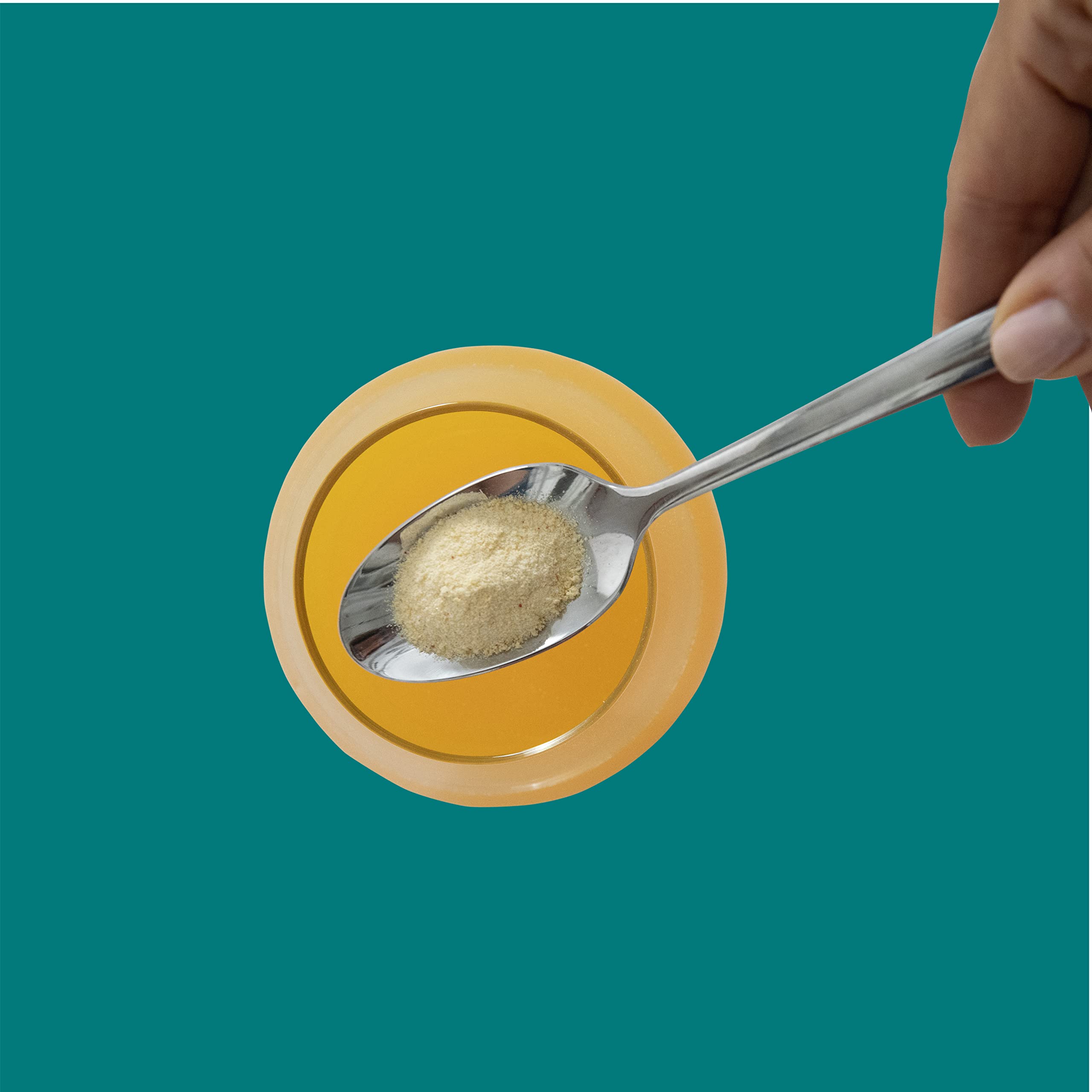 essential nutrients for optimal brain function