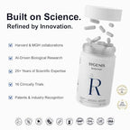Essential nutrients for optimal health