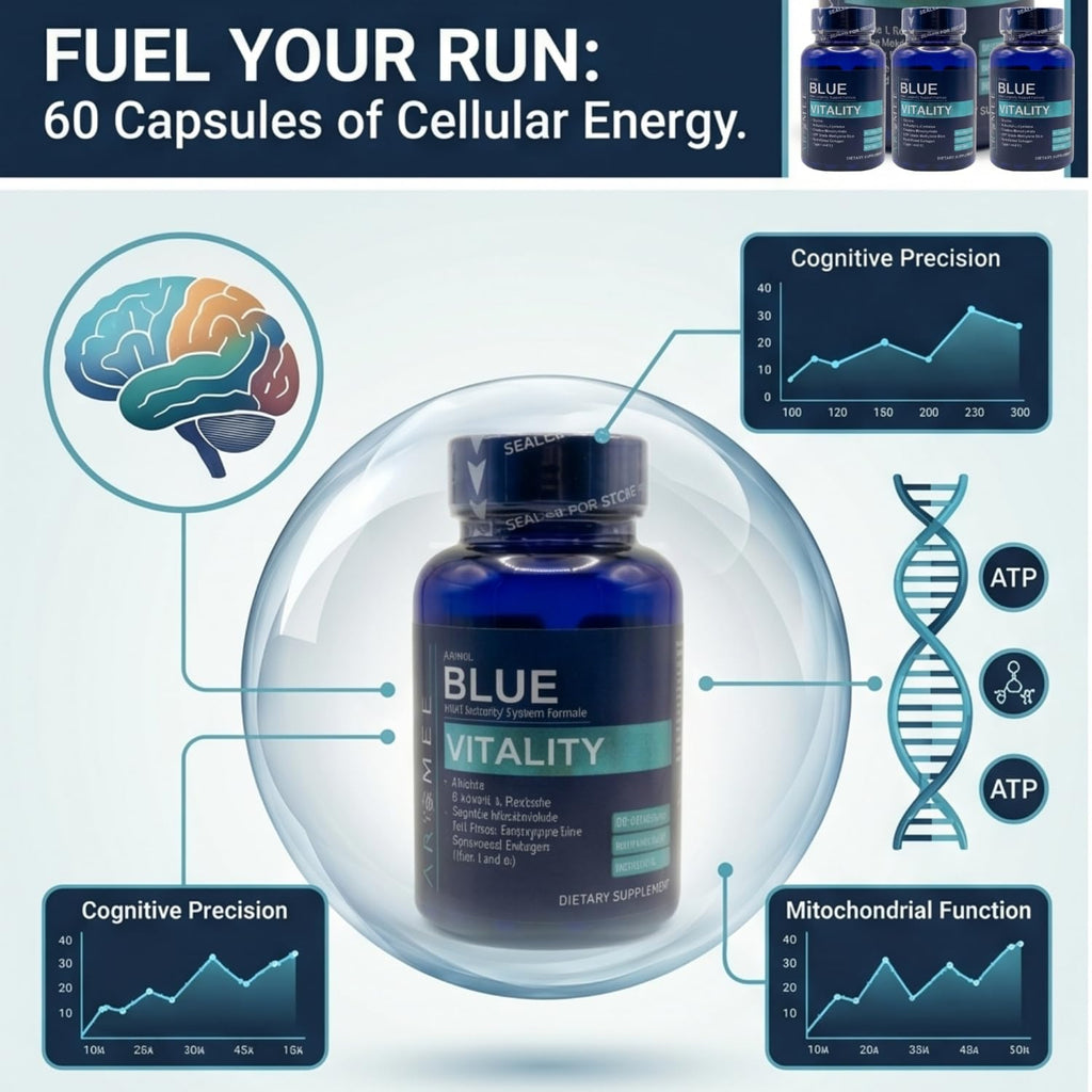 essential nutrients for optimal health