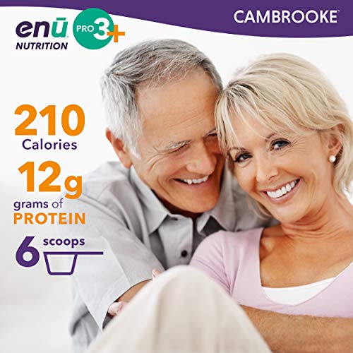essential nutrients for oral nutrition support