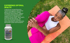 Essential nutrients for over 50