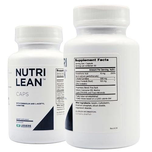 essential nutrients for overall health