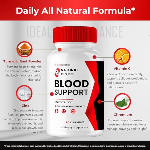 Essential nutrients for overall health