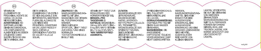 essential nutrients for overall health