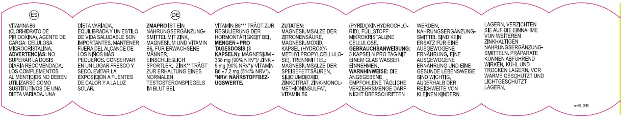 essential nutrients for overall health