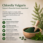 Essential nutrients for overall health