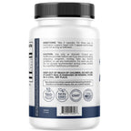 Essential nutrients for overall wellness