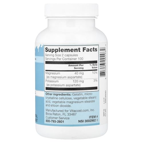 essential nutrients for overall wellness