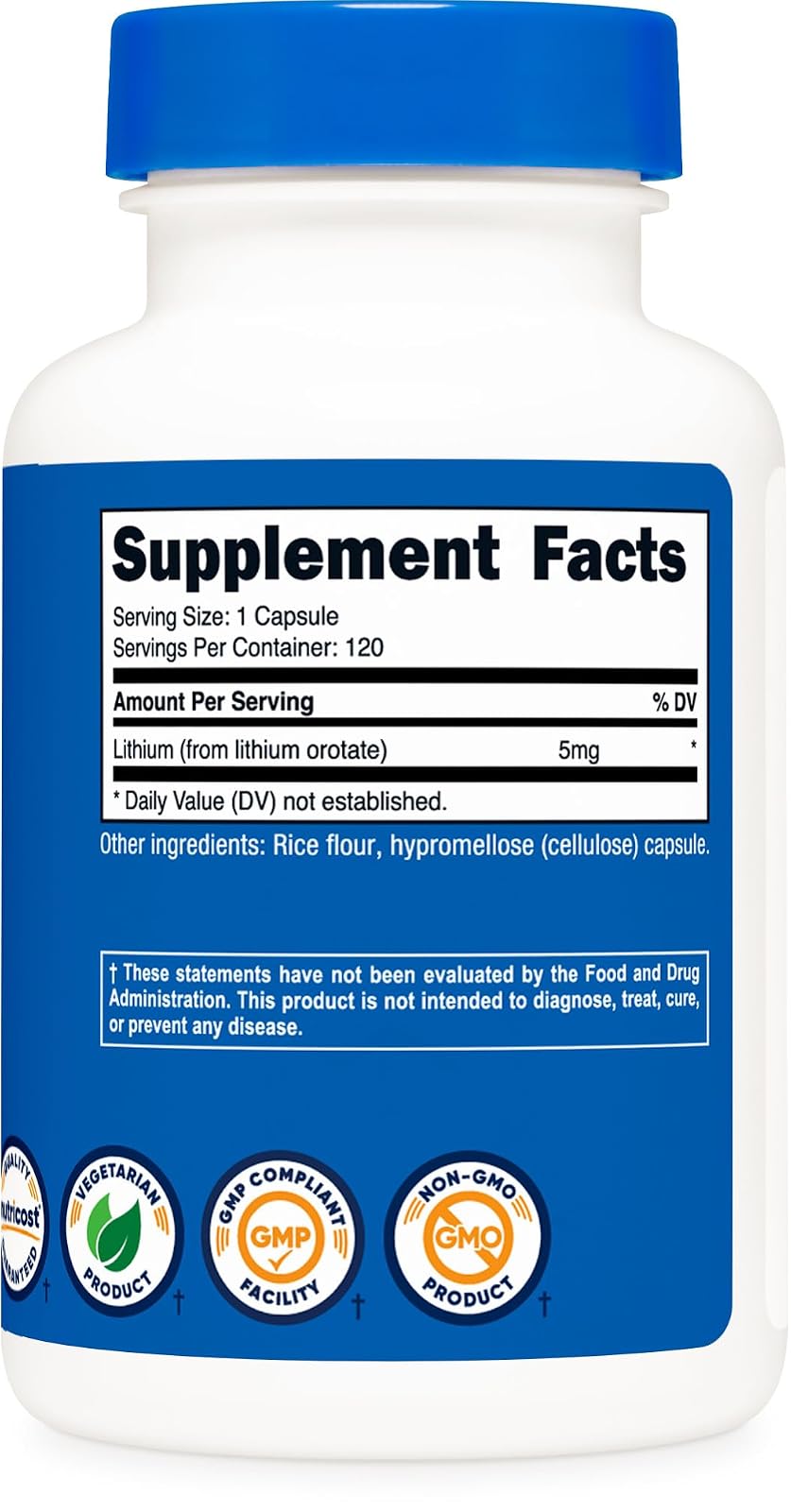 essential nutrients for overall wellness