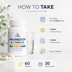 Essential nutrients for overall wellness