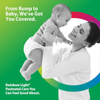 essential nutrients for postnatal recovery