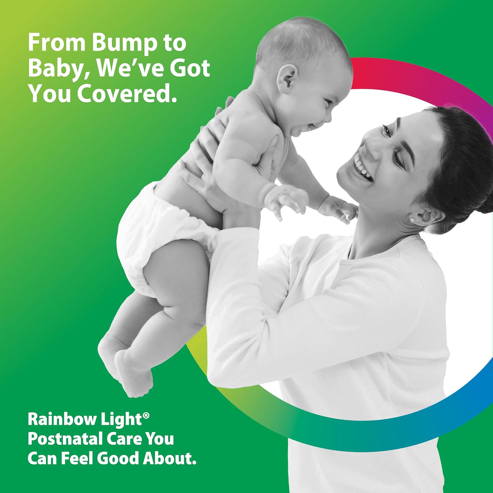 essential nutrients for postnatal recovery