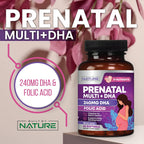 essential nutrients for pregnancy health