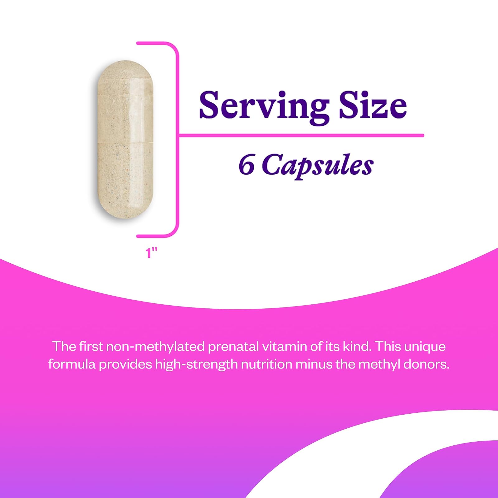 Essential nutrients for pregnancy health