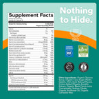 essential nutrients for pregnancy health