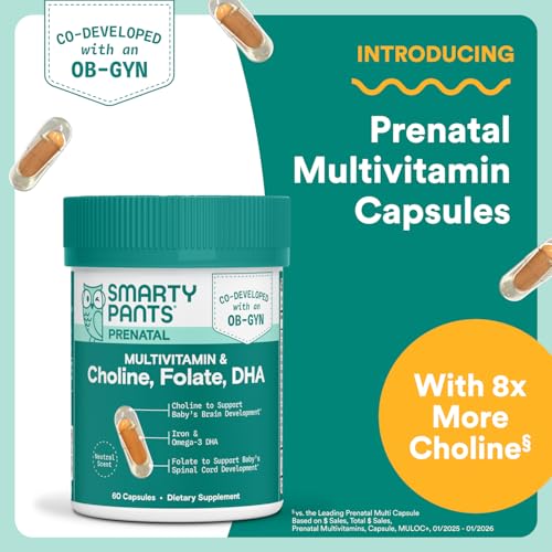 essential nutrients for pregnancy health