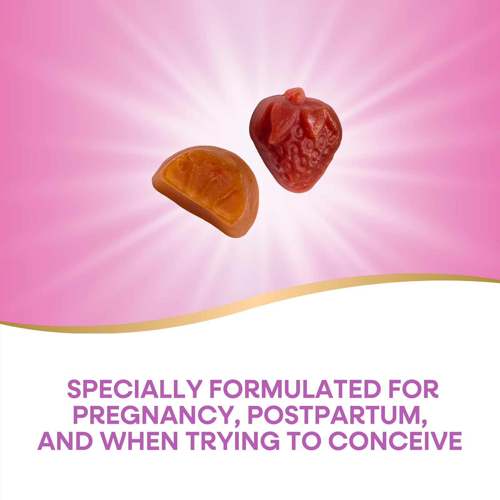 essential nutrients for pregnancy health