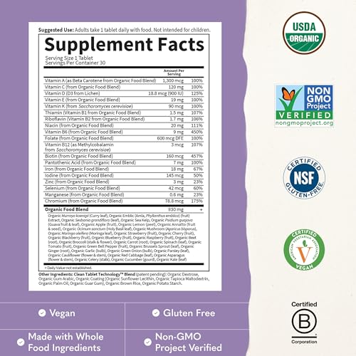 essential nutrients for pregnancy health