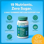 essential nutrients for pregnancy health