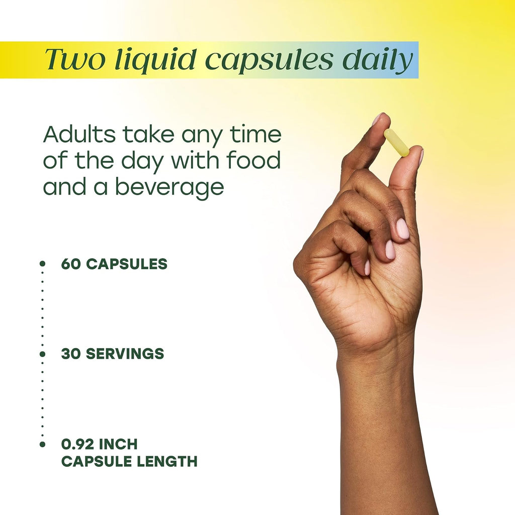 Essential nutrients for pregnancy health