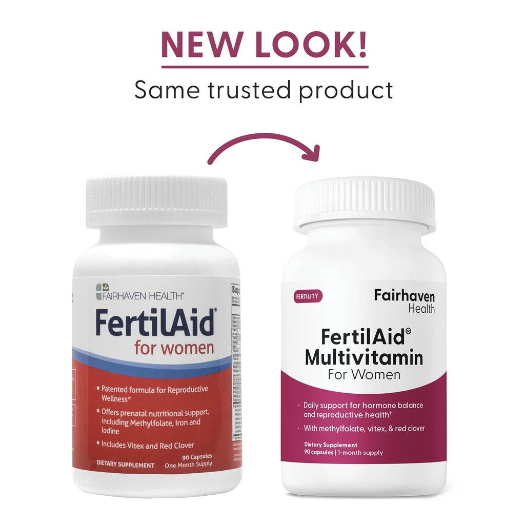 essential nutrients for pregnancy wellness