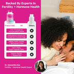 essential nutrients for pregnancy