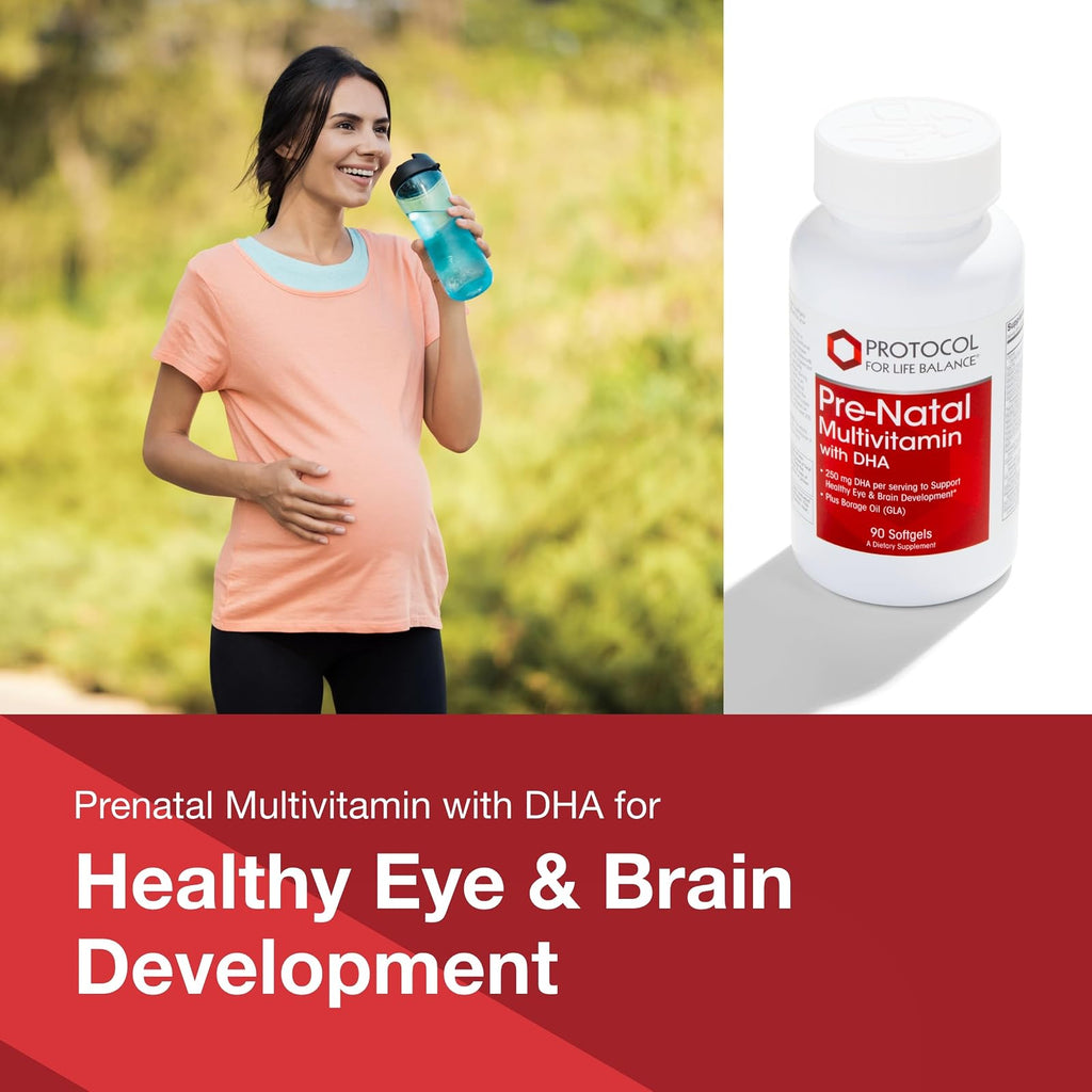 essential nutrients for pregnant women