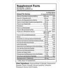 Essential nutrients for prenatal health