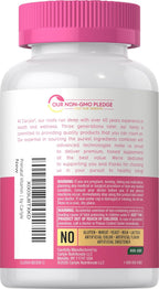 essential nutrients for prenatal health