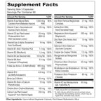 essential nutrients for prenatal health