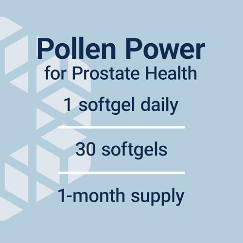 Essential nutrients for prostate support