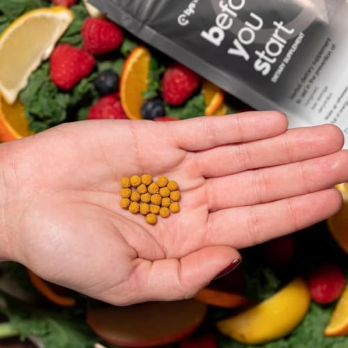 essential nutrients for social drinkers