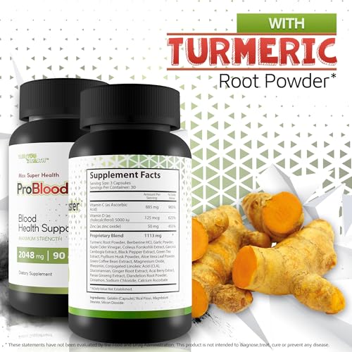 Essential nutrients for vitality
