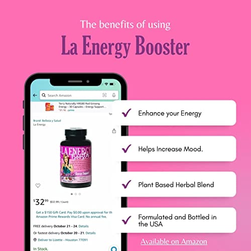 essential nutrients for vitality