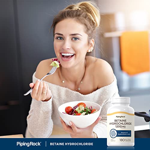 essential nutrients for vitality
