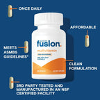 essential nutrients for weight loss