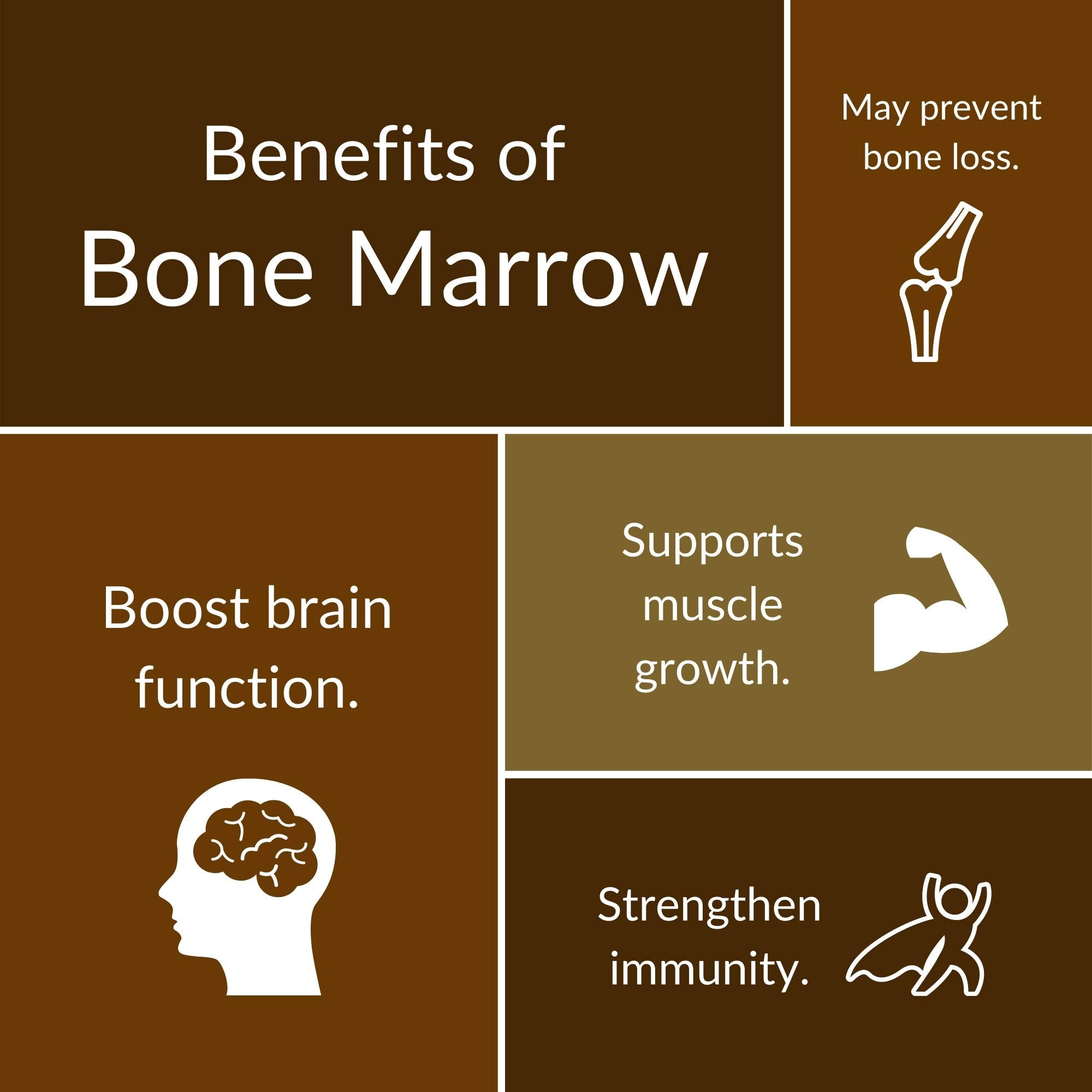 Essential nutrients for wellness