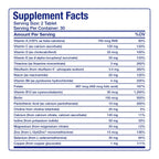 essential nutrients for women 50+